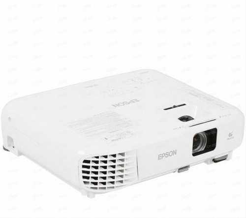 Проектор Epson EB-X500