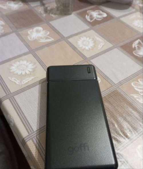 Power bank Goffi на 30000