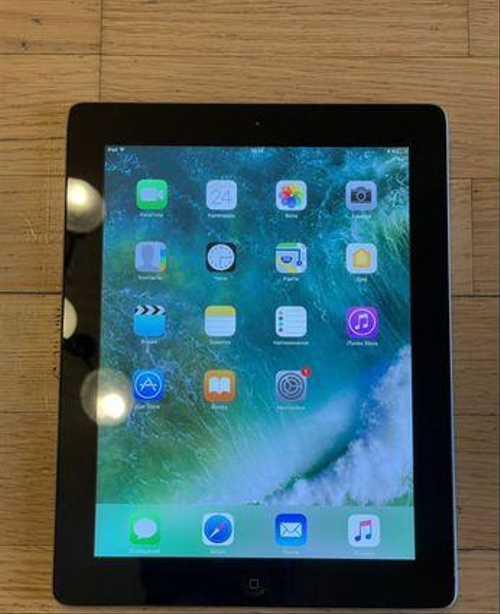 IPad 4 a1458 (Retina)