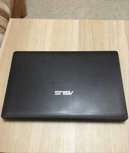Продам ноутбук Asus k 535 Core i7