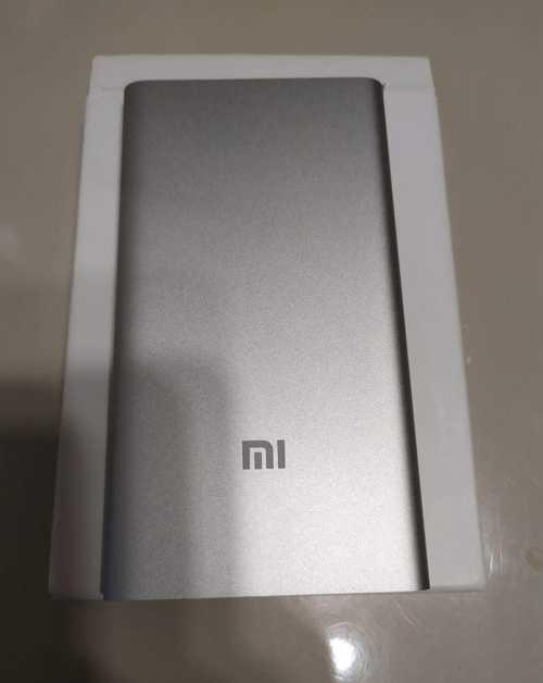 Power bank Xiaomi 5000mAh