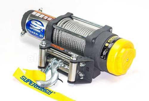 Лебедка для ATV Superwinch LT-3000/12V 715002092