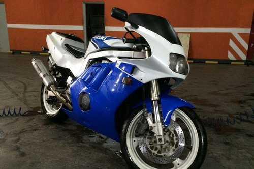 suzuki zx1000