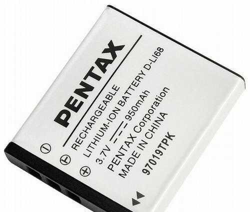 Pentax D-LI 68