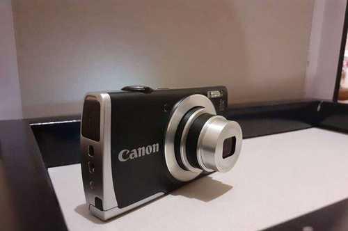 Фотоаппарат Canon a2600