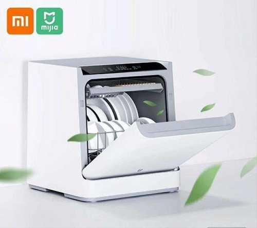 Посудомоечная машина Xiaomi Mijia новая