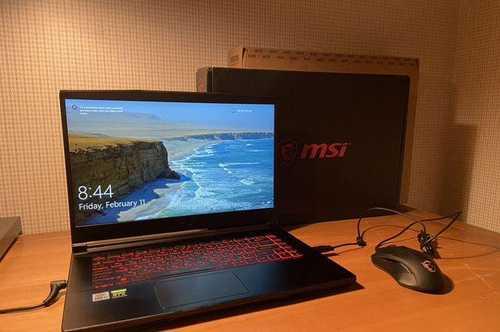 Msi gf65 10ue 065xru замена термопасты