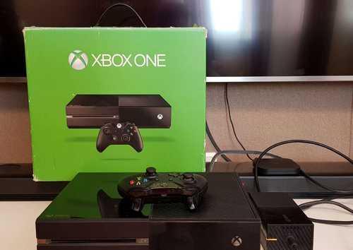 Xbox One 500 GB