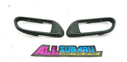 Рамка дверной ручки Subaru Impreza Wrx Sti GD 2000