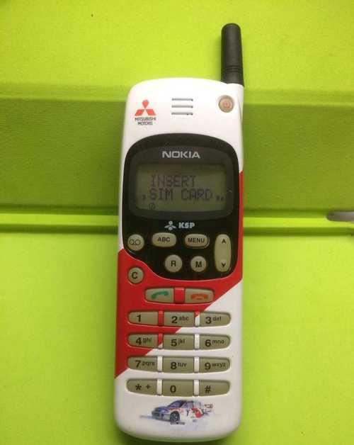 Nokia 1610 nhe-5nx mitsubishi