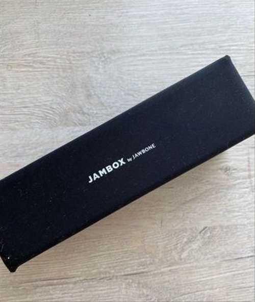 Колонка jambox