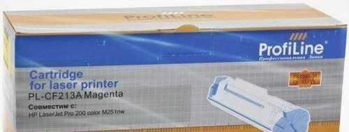 CF213APL Совместимый тонер-картридж ProfiLine