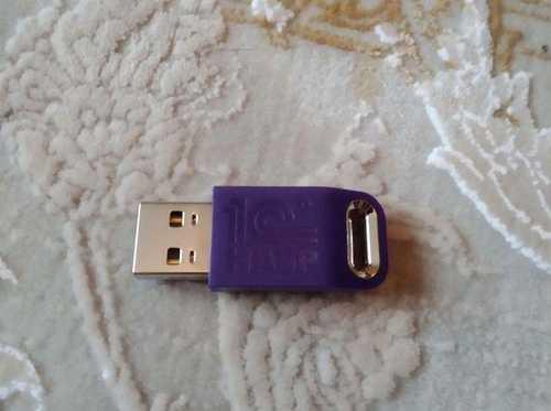 Восстановление usb ключа 1с