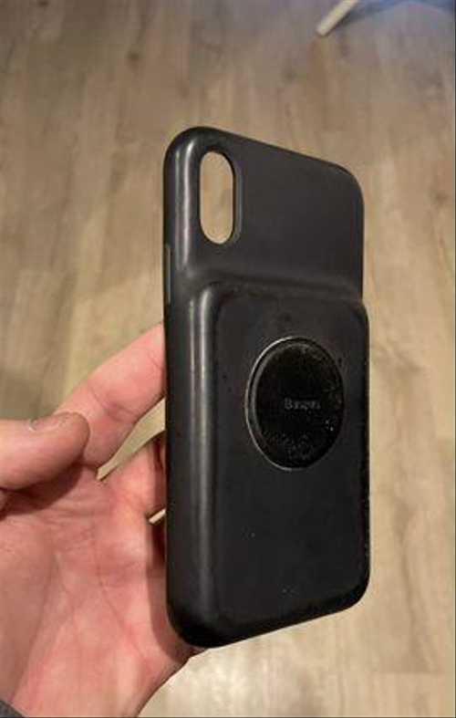 Apple smart battery case XR Festima.Ru частные объявления