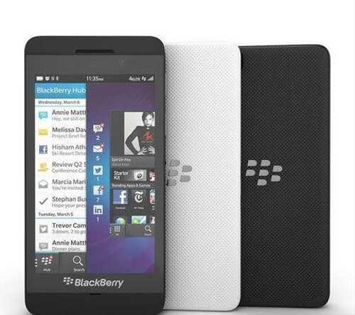 Смартфон Blackberry Z10
