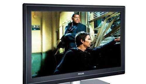 LCD-телевизор philips 42pfl7862d/10