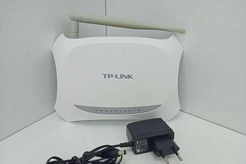 Wi-Fi роутер TP-link TL-MR3220