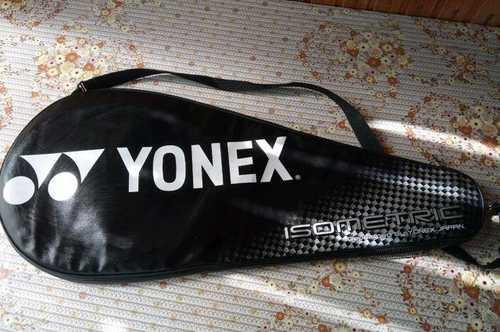 Теннисная сумка Yonex