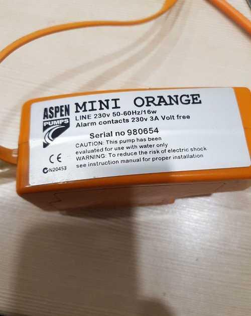 Mini orange помпа. Дренажная помпа оранж мини. Помпа мини оранж. Mini Orange помпа инструкция.