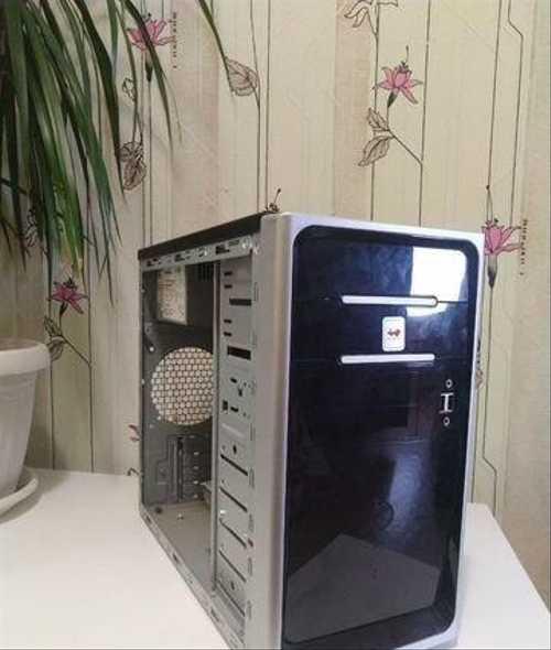 Настольный компьютер Pentium G630/4/500