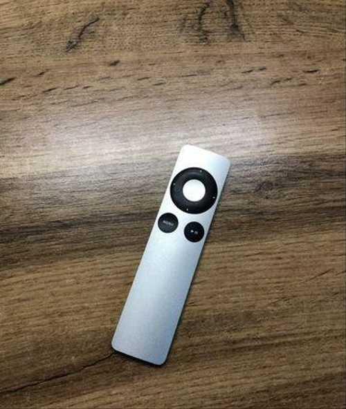 Пульт Apple Remote для apple tv или macbook