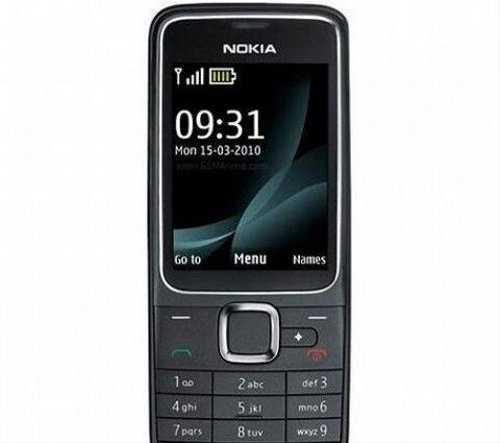 Nokia 2710 Navigation Edition GPS оригинал