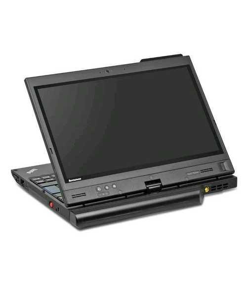 Lenovo ThinkPad x220 tablet