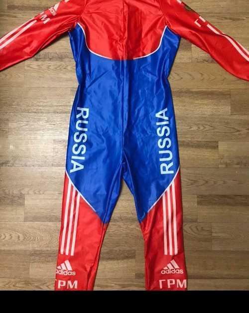 Adidas костюм