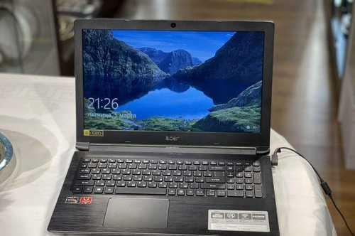 Acer ноутбук состояние нового