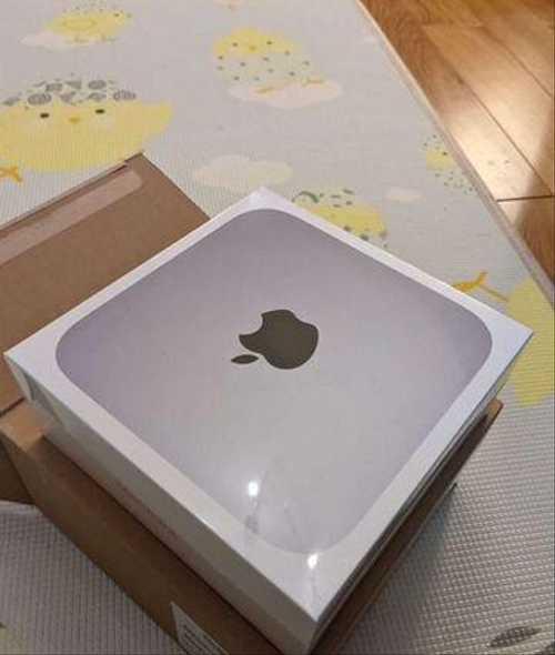 Apple Mac mini M1