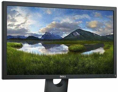 Монитор dell E2218HN, 1920x1080, 75 Гц в коробке