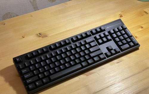 Механическая клавиатура Leopold FC900R MX Clear