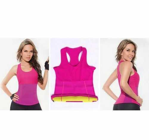 Майка для похудения Hot Shapers