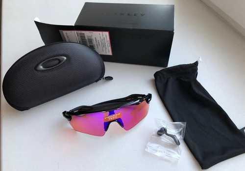 Очки Oakley Radar EV. Новые
