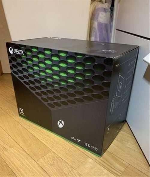 Xbox Series X 1 Tb Festimaru Мониторинг объявлений