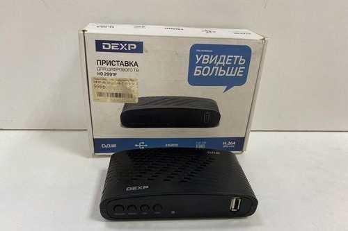 Обновление для dexp hd 2991p