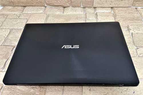 Тонкий asus 4ядра, 4Гб, 750Гб, батарея