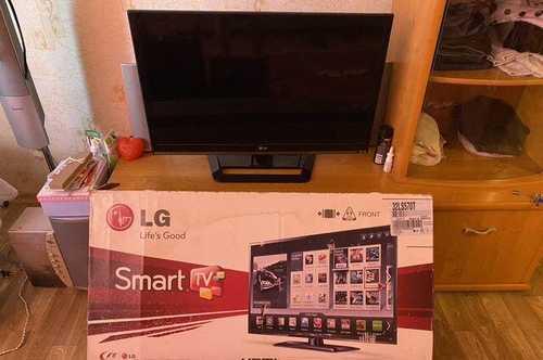 Телевизор LG 32LS570T 32 "