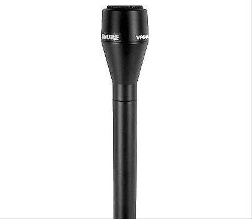Shure VP64A ручной микрофон