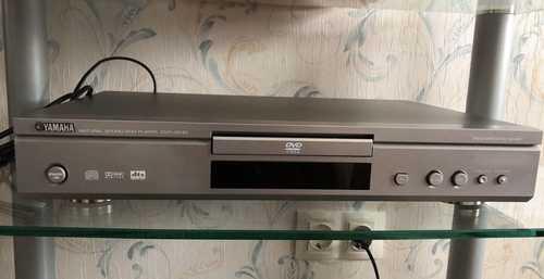 Yamaha DVD-S540