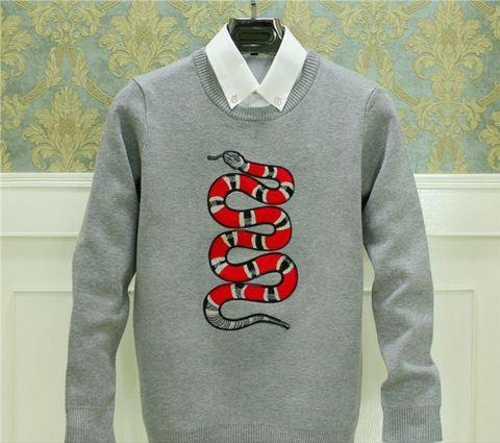 Sweatshirt мужской Gucci Style