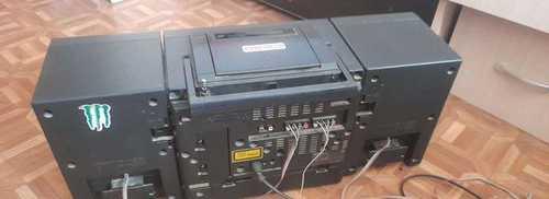 Panasonic S-xbs