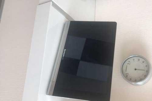 Lenovo yoga tablet 2 1050 l экран с корпусом и ант