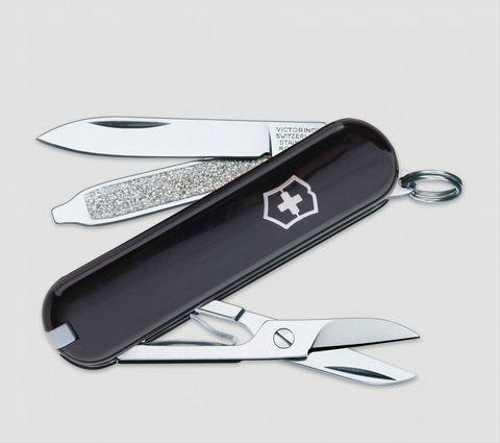 Нож Брелок Victorinox 0.6223.3 Новый Оригинал