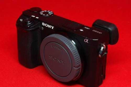 Sony A6300 Body / Скупка