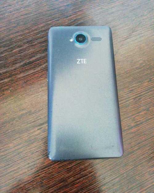 ZTE Blade l3