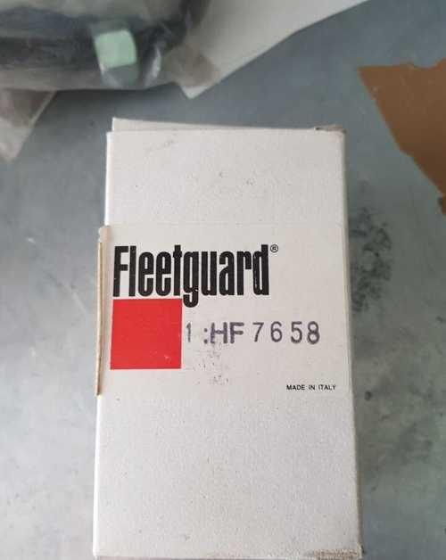 HF7658 фильтр гидравлики Fleetguard