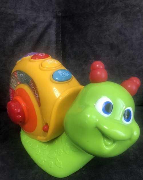 Улитка Chicco