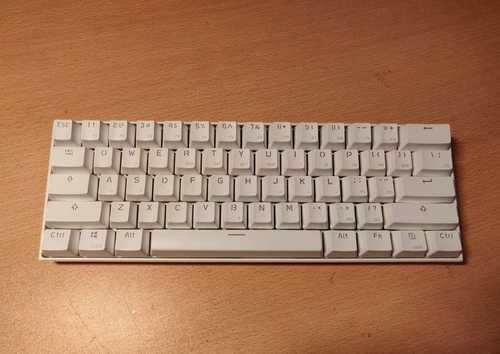 Obins Anne Pro 1 (Cherry MX Black)