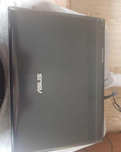 Ноутбук asus x50sl